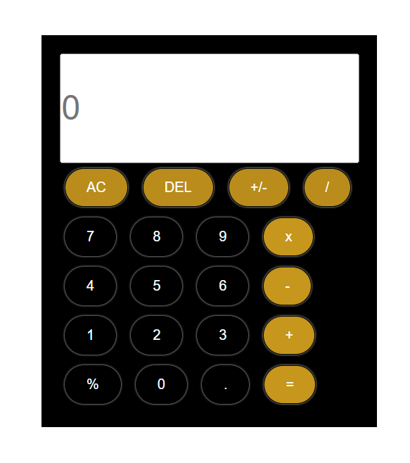 Portfolio | Muhammad Ali